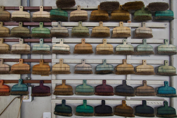 VOL.17 | INDIGO – ATON | エイトン